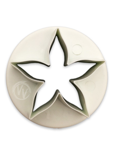 Large Calyx Cutter (set of 3)